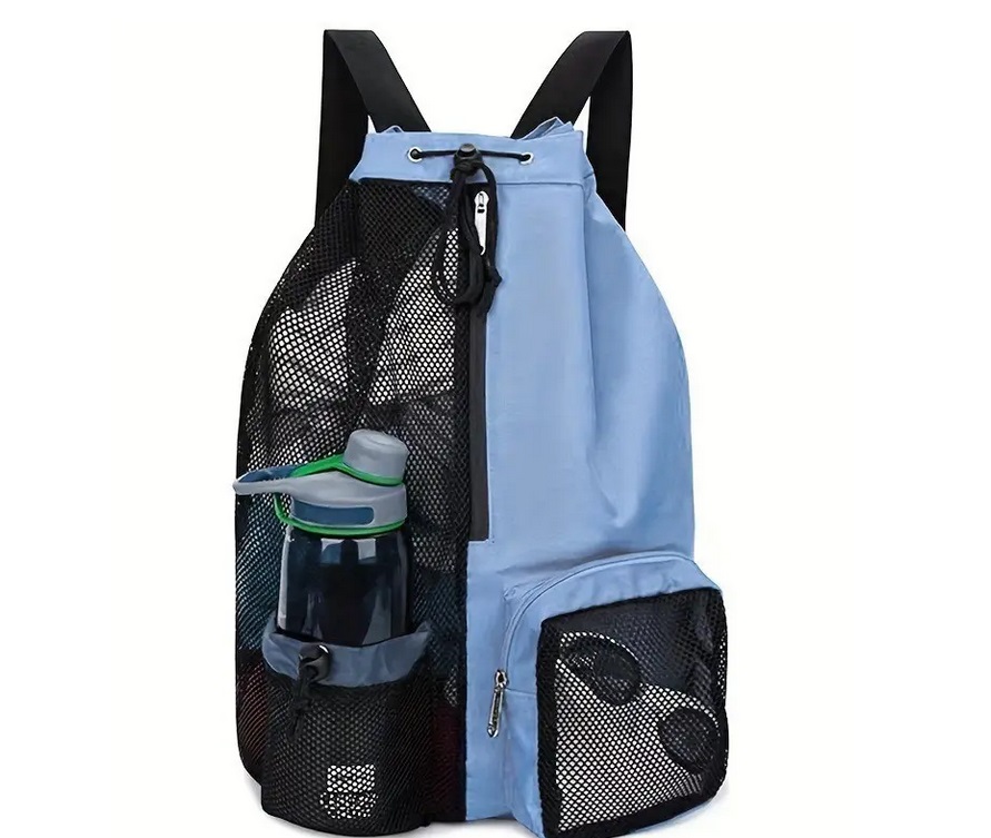 Best Corporate Gifts Company Singapore Bags Multi-Functional Mesh ...